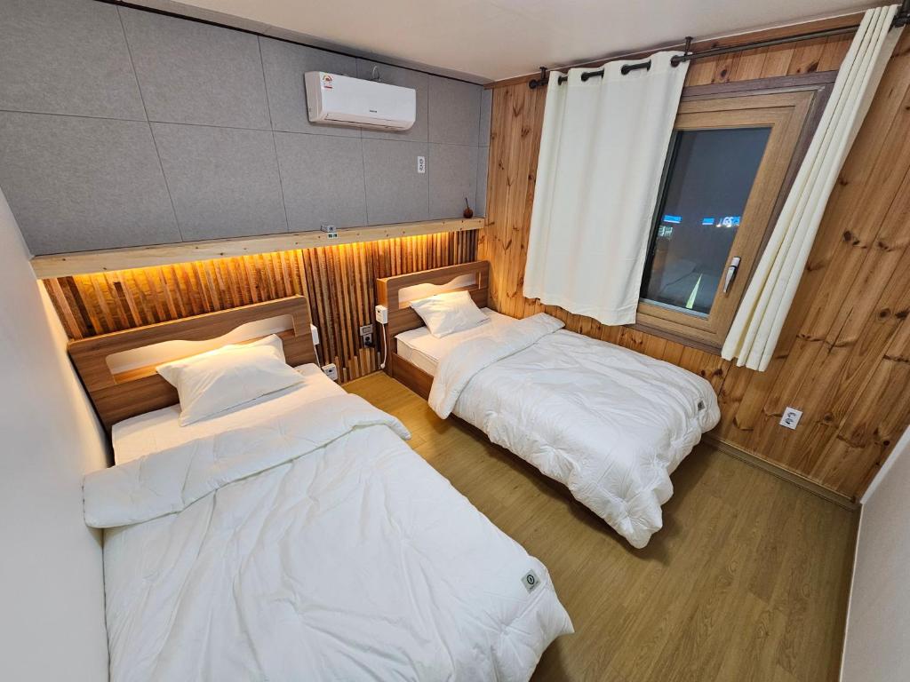 Hyupjae Guesthouse Yeogi, Jeju (precios actualizados 2025)