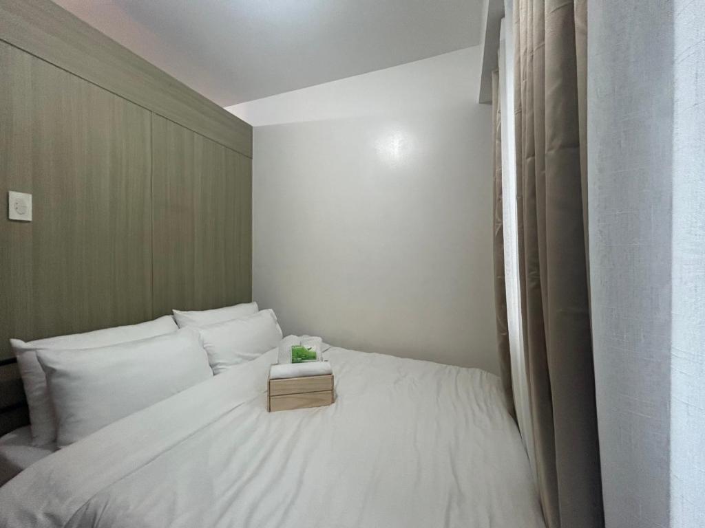 Shore 1 Residences Tower B, Manila (updated prices 2026)