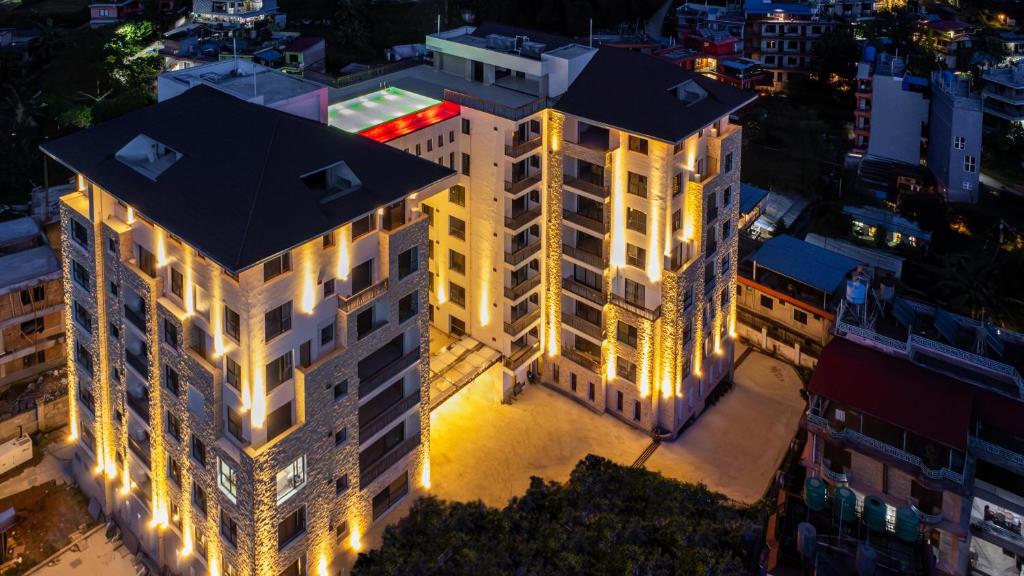 Atithi Suites, Pokhara (updated prices 2025)