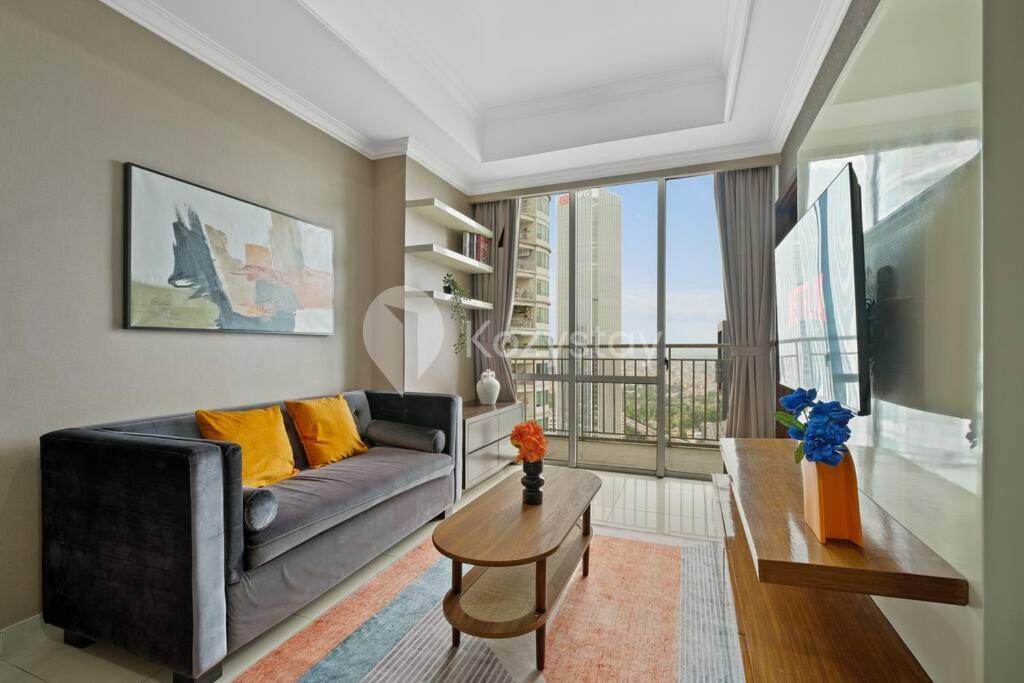 Saloka by Kozystay - Kuningan, Jakarta (aktualisierte Preise für 2025)