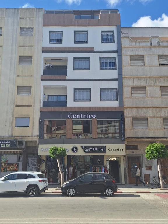 Centrico 1 Tanger Idrissia, Tangier (updated prices 2026)