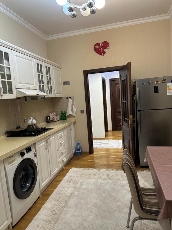 COP29 - Near Baku Olympic Stadium, Baku (updated prices 2026)