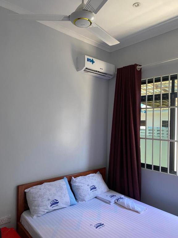 Isha Lodge, Dar es Salaam (updated prices 2025)