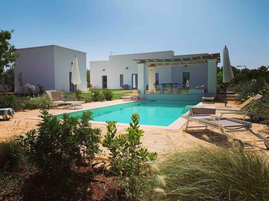 Tenuta Tre Marie, villa di pregio con piscina a Ostuni, Ostuni (updated ...