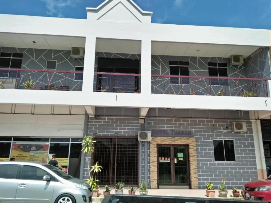 Hotel Tuaran, Kota Kinabalu (updated prices 2025)