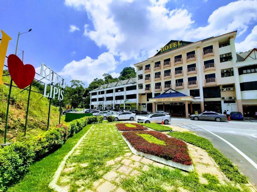 Lipis Plaza Hotel, Kuala Lipis (updated prices 2026)