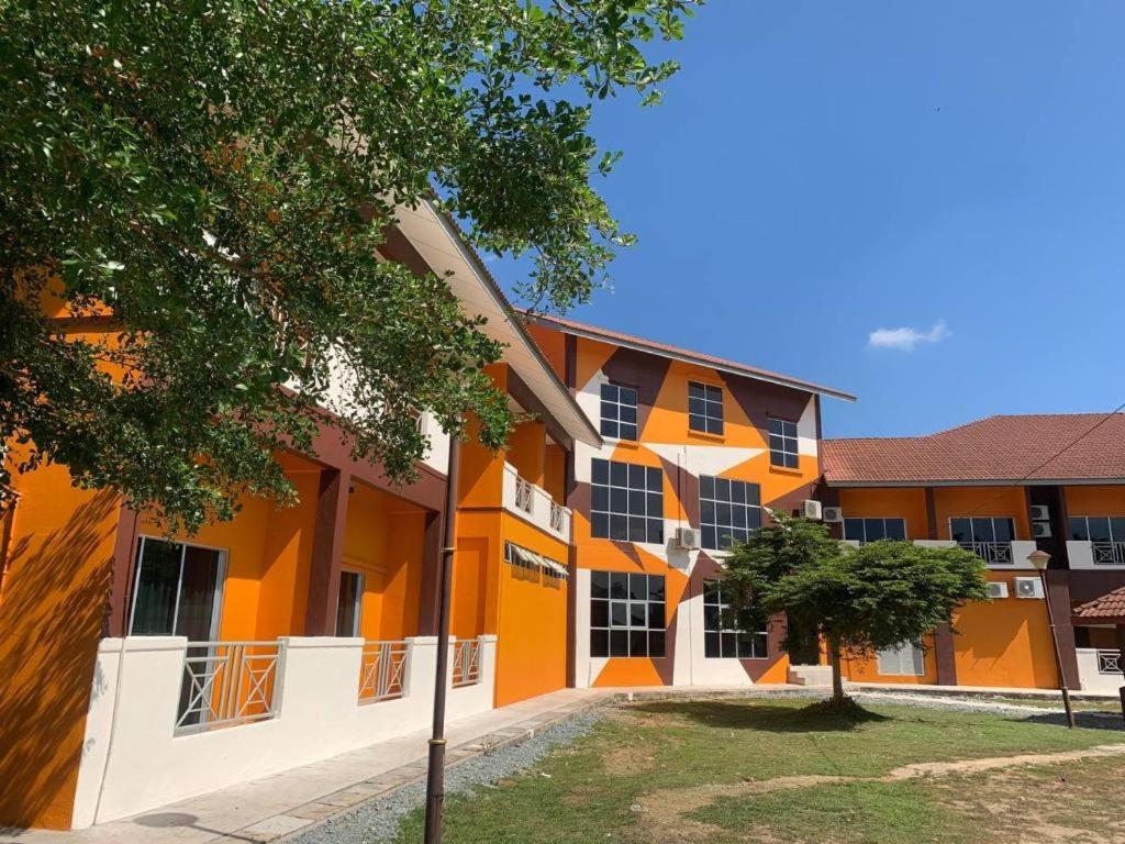 PAHANG REST HOUSE @ BERA, Kampong Kerayong (updated prices 2026)