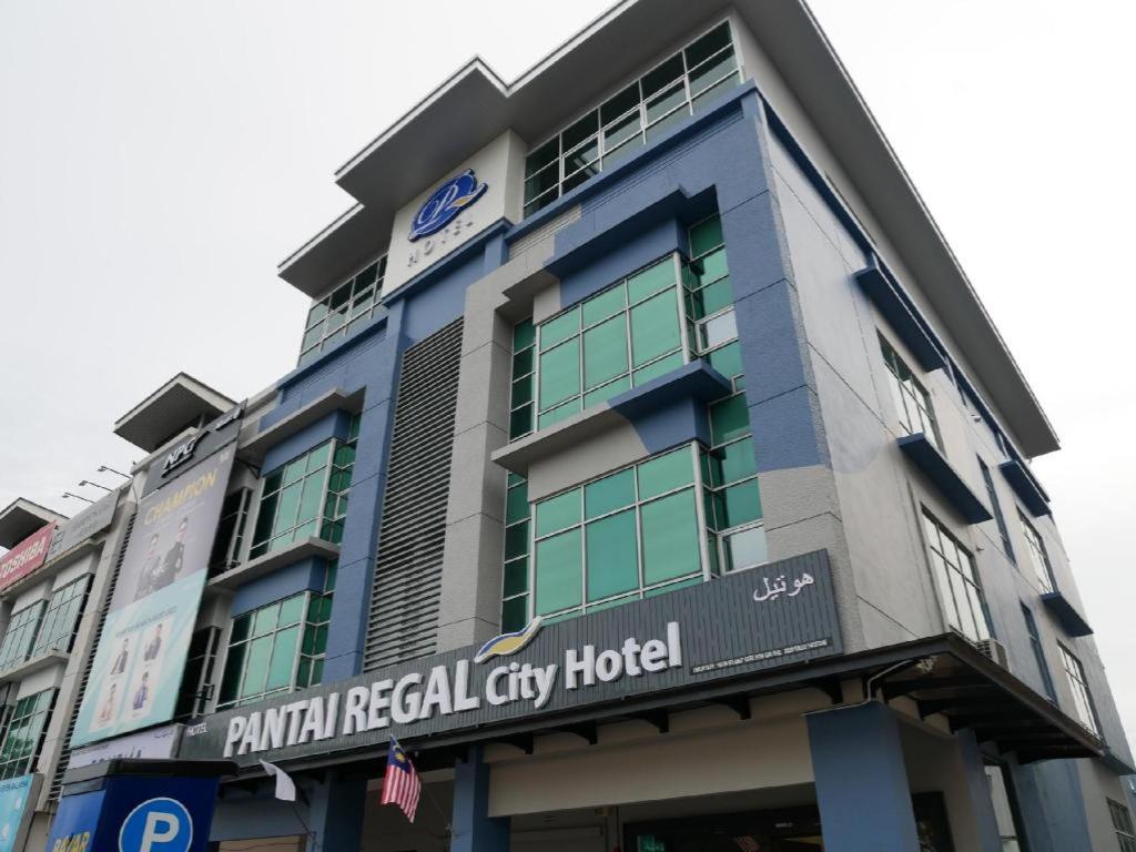 PANTAI REGAL CITY HOTEL @ Kuantan City Centre, Kuantan (updated prices ...
