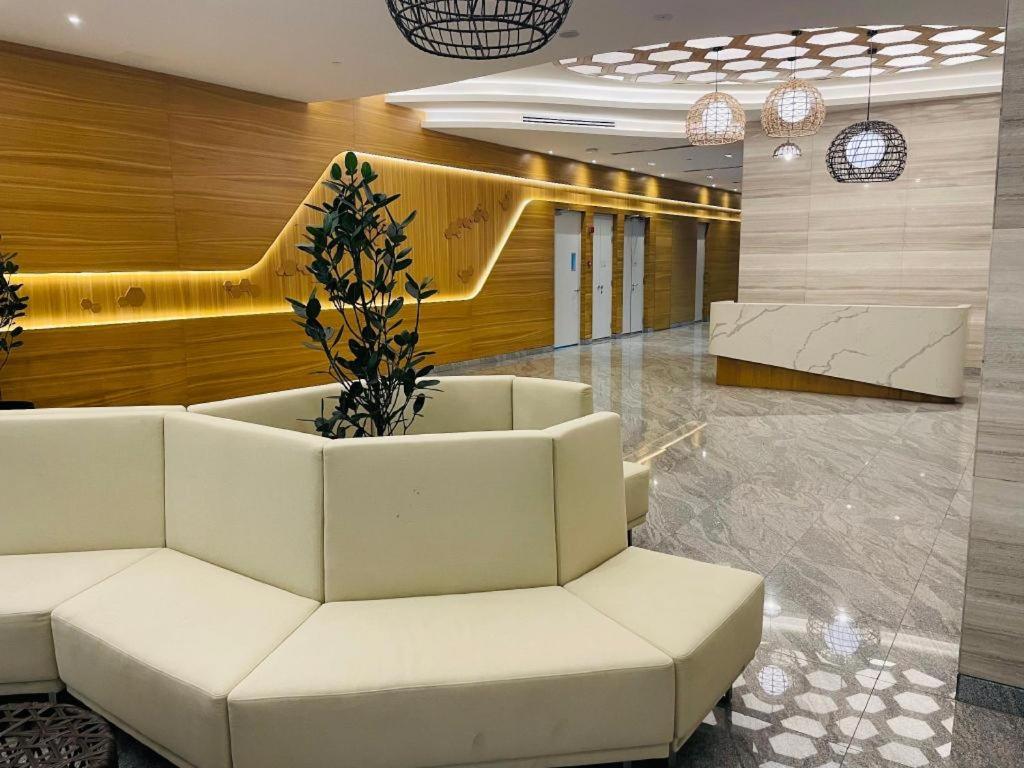 Sentral Suites By Eassy Hotel, Kuala Lumpur (aktualisierte Preise für 2025)