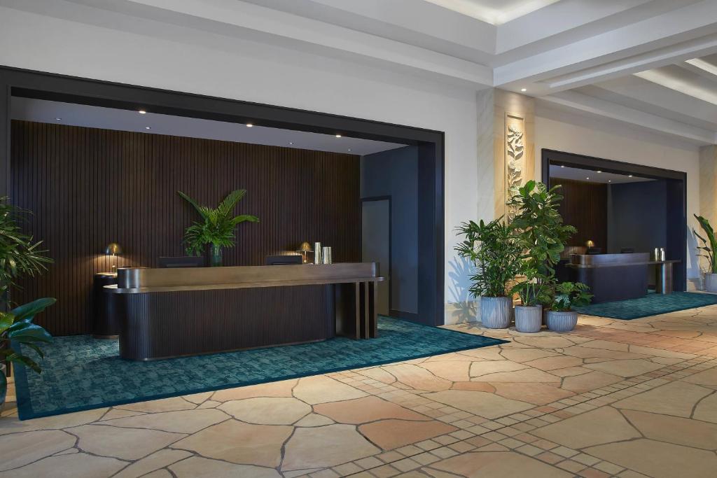 JW Marriott Gold Coast Resort & Spa, Gold Coast (updated prices 2025)