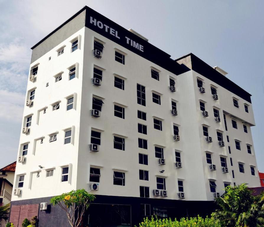 Time Hotel Melaka, Melaka (updated prices 2026)