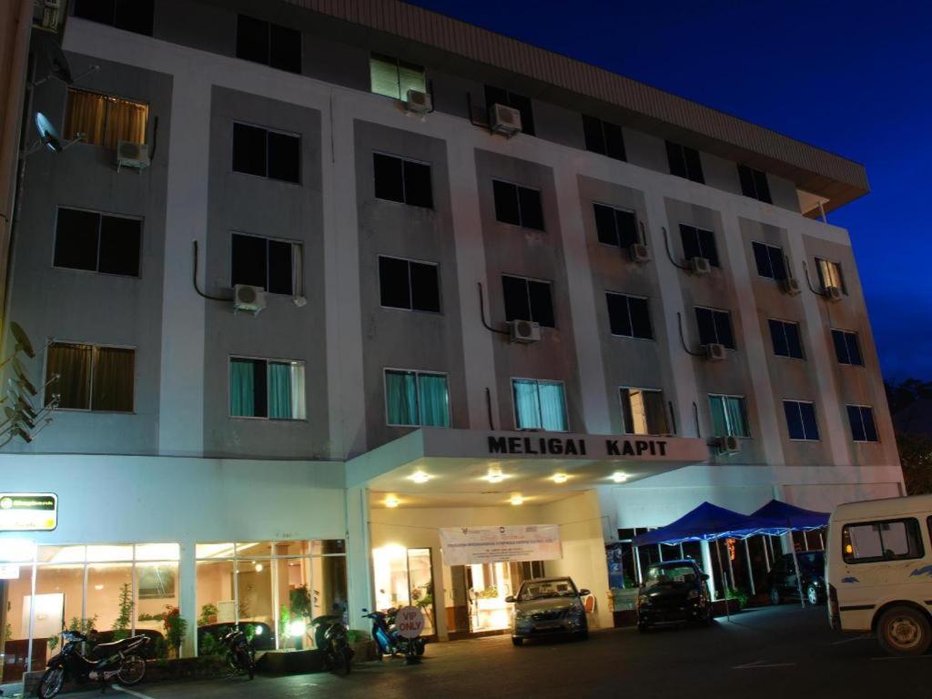 Hotel Meligai Kapit, Kapit (updated prices 2025)