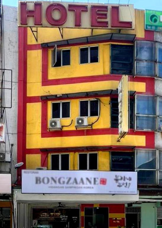 New Wave Sri Hartamas, Kuala Lumpur (precios actualizados 2025)