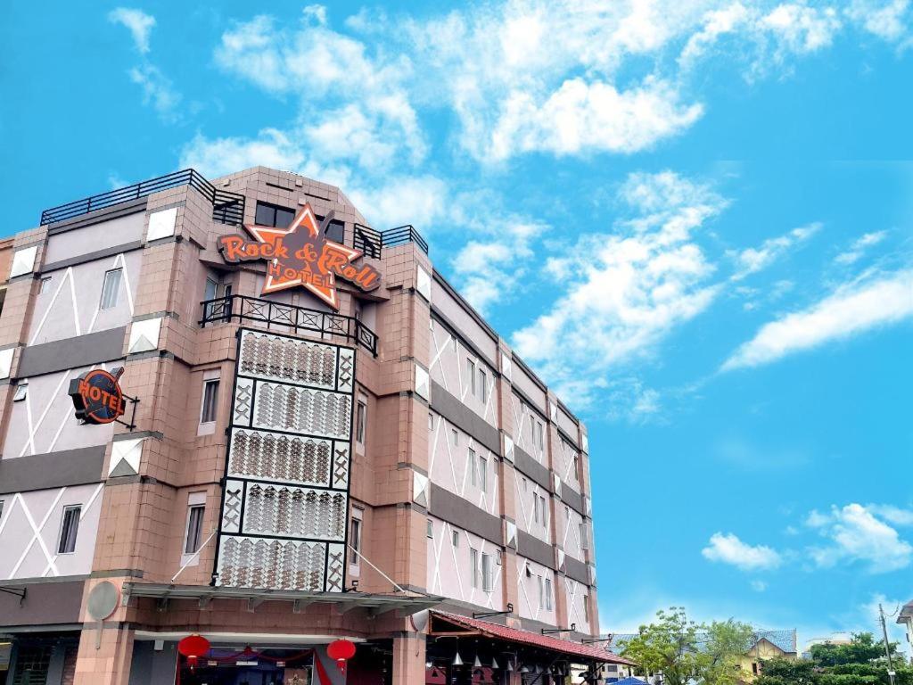 Rock & Roll Hotel Klang, Klang (updated prices 2025)