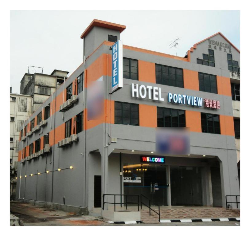 Portview Hotel, Klang (updated prices 2026)