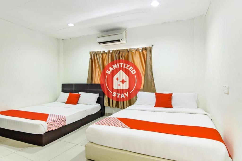 OYO 304 Zero Hour Hotel, Kuala Lumpur (updated prices 2025)