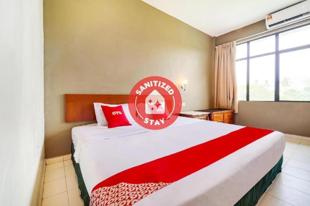 OYO 89643 S.s Motel, Pantai Cenang (updated prices 2025)
