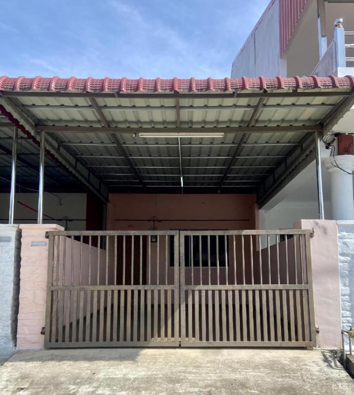 OYO 90382 Chaah Homestay 2, Segamat (precios actualizados 2025)