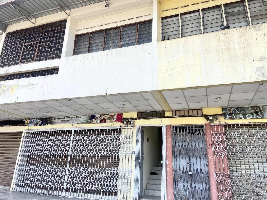 OYO 90381 Chaah Homestay 3, Segamat (precios actualizados 2025)