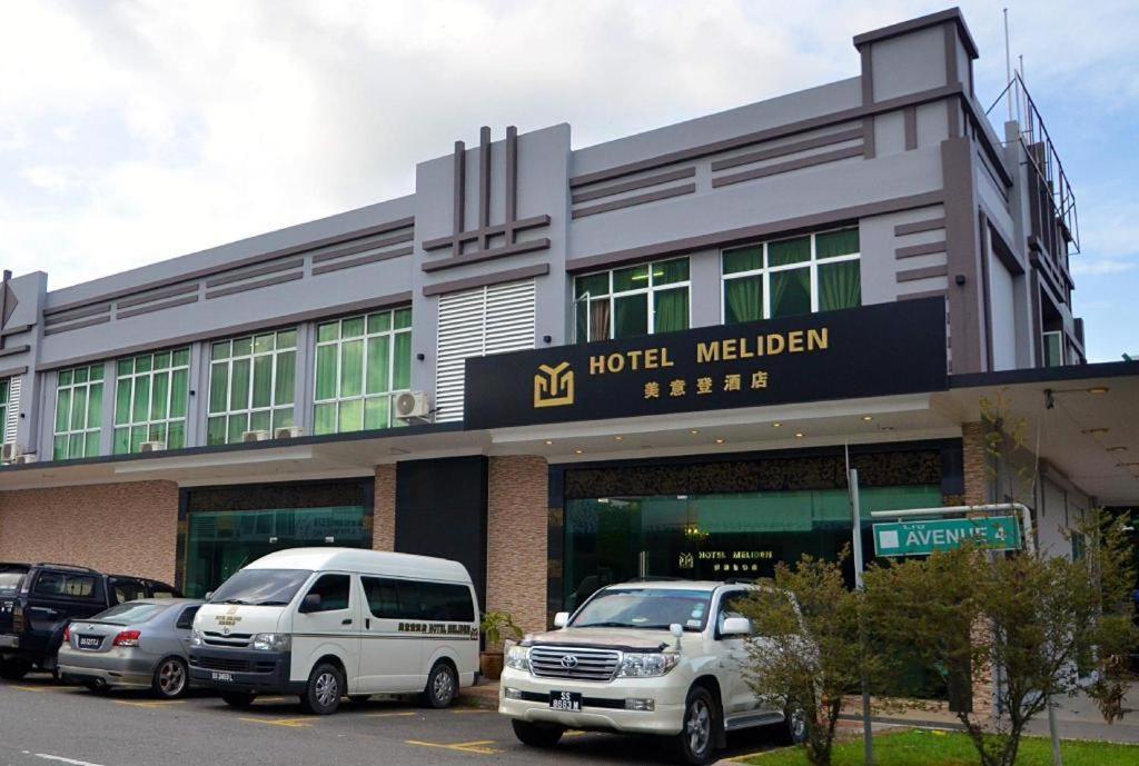 Capital O 90617 Hotel Meliden, Sandakan (updated prices 2025)