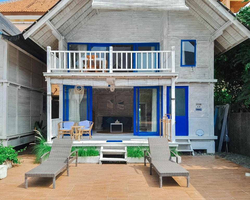 Mesari Beach Hut 6, Seminyak (aktualisierte Preise für 2025)