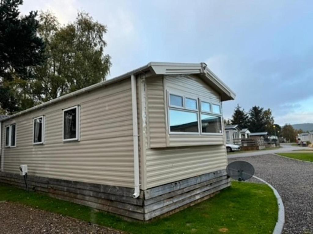 Highland Chalet Retreat in Boat of Garten, Boat of Garten (updated ...