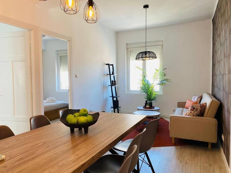 Grande y moderno en el multicultural barrio Soho, Málaga (preços ...