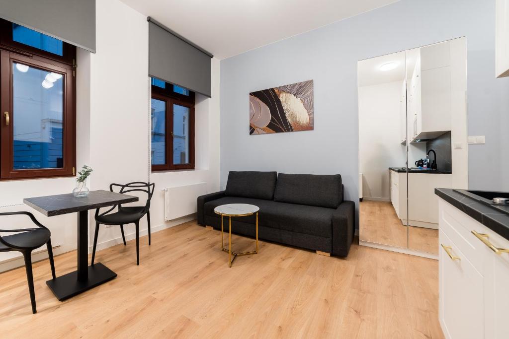 Stary Browar Deluxe Studios, Poznan (precios actualizados 2025)