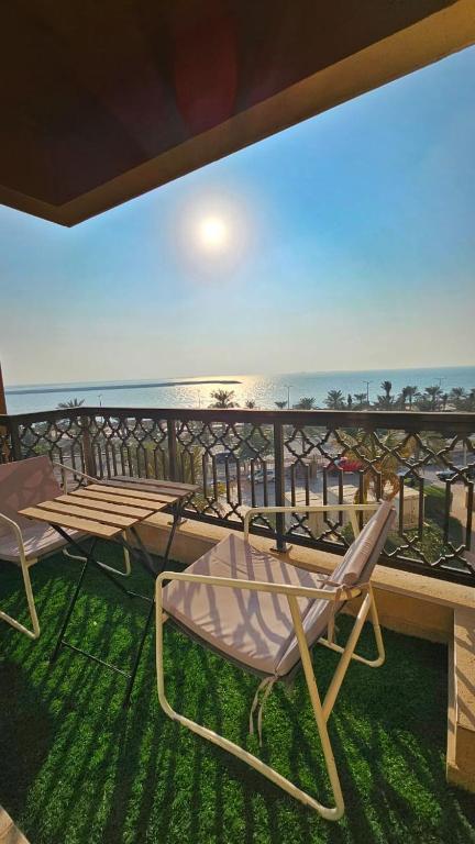 Luxury Yakout 1BR Apartment, Ras al Khaimah (updated prices 2026)