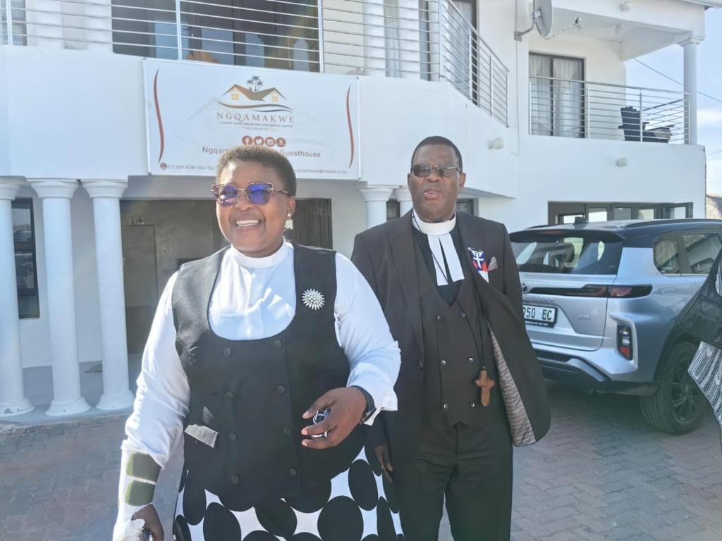 Ngqamakwe Luxury Guest House and Conference Centre, Nqamakwe (updated ...