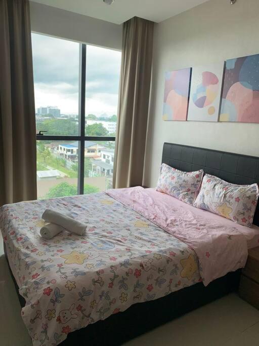 Romantic Deluxe II Kozi Square, Kuching (updated prices 2025)