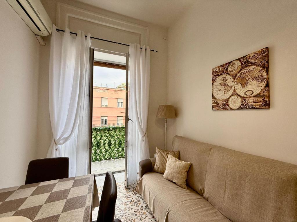 Green Heart House, Naples (updated prices 2025)
