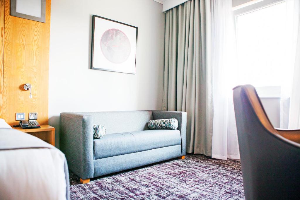 Ramada by Wyndham Belfast, Belfast (updated prices 2025)