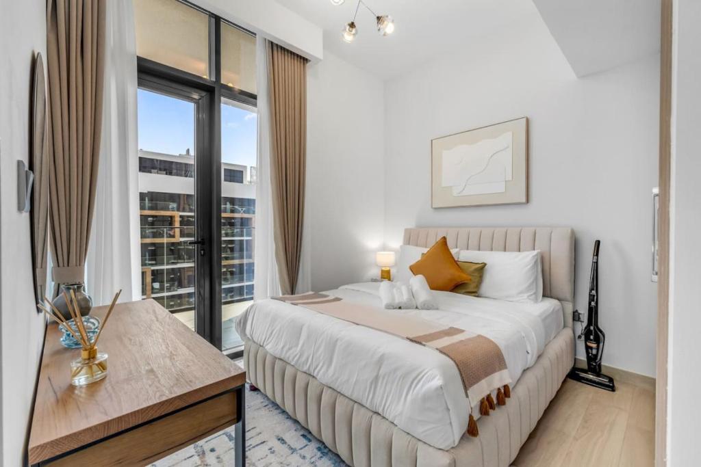 Snug One-Bedroom Oasis, Dubai (updated prices 2025)