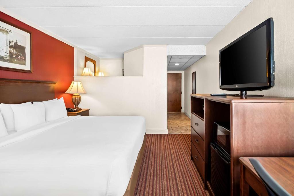 Best Western Merry Manor Inn, South Portland (updated prices 2025)