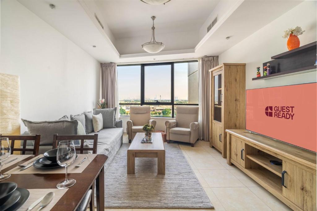GuestReady - Modern retreat in JLT, Dubai (updated prices 2026)