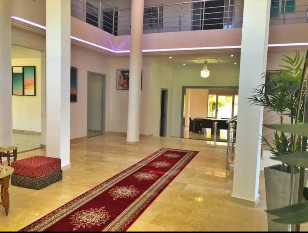 Villa avec piscine à tanger, Tangier (updated prices 2025)