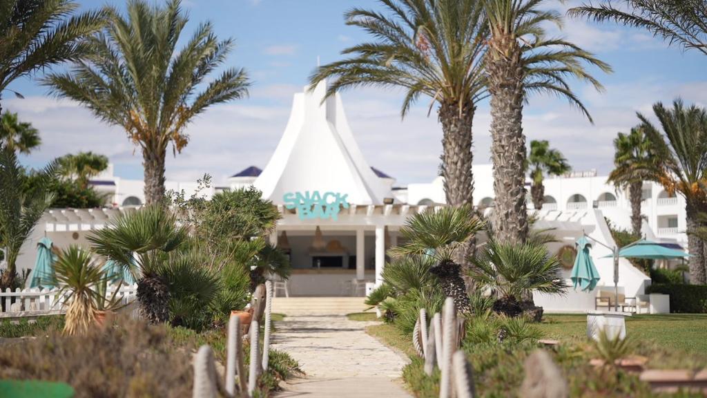 Royal Tulip Taj Sultan, Hammamet (updated prices 2025)
