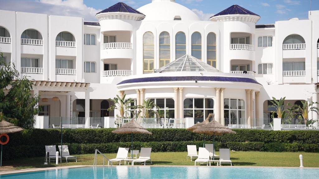 Royal Tulip Taj Sultan, Hammamet (updated prices 2025)