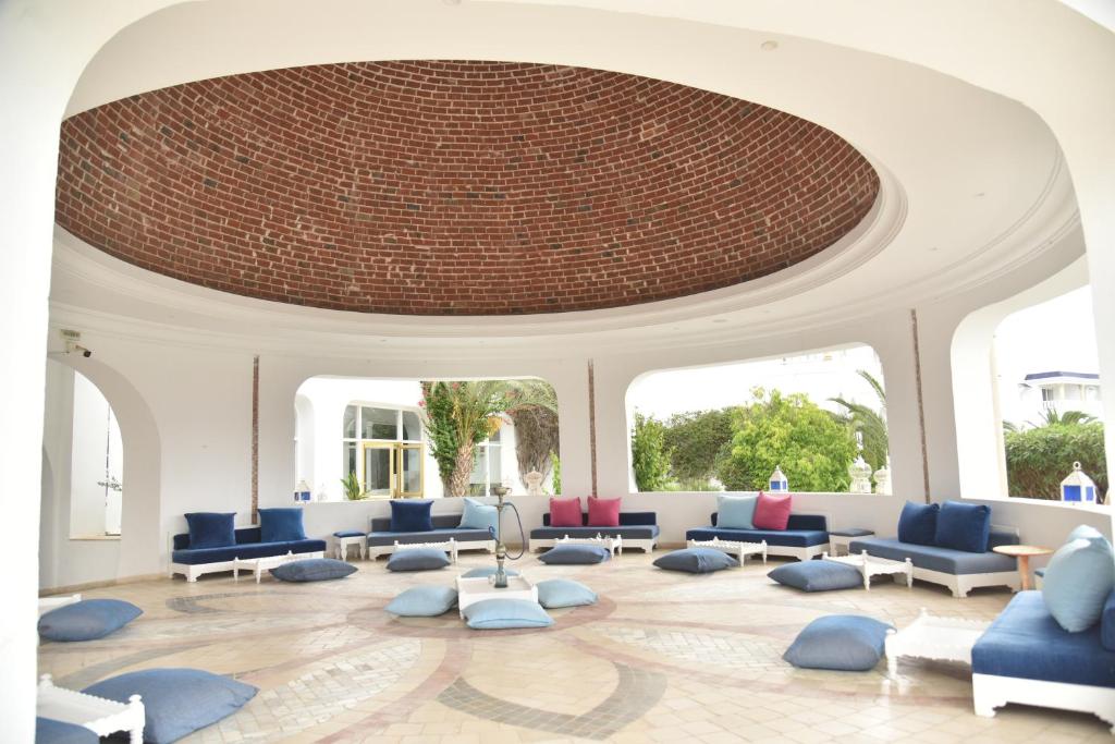 Royal Tulip Taj Sultan, Hammamet (updated prices 2025)