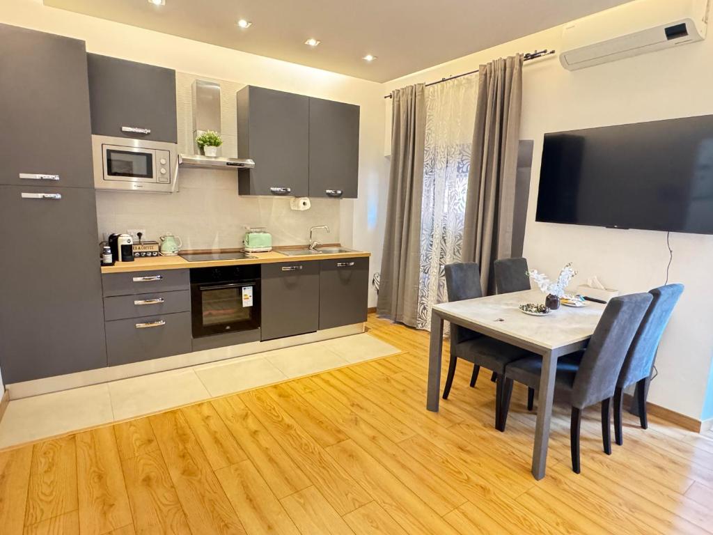 Sweet House via dei gracchi, Rome (updated prices 2025)