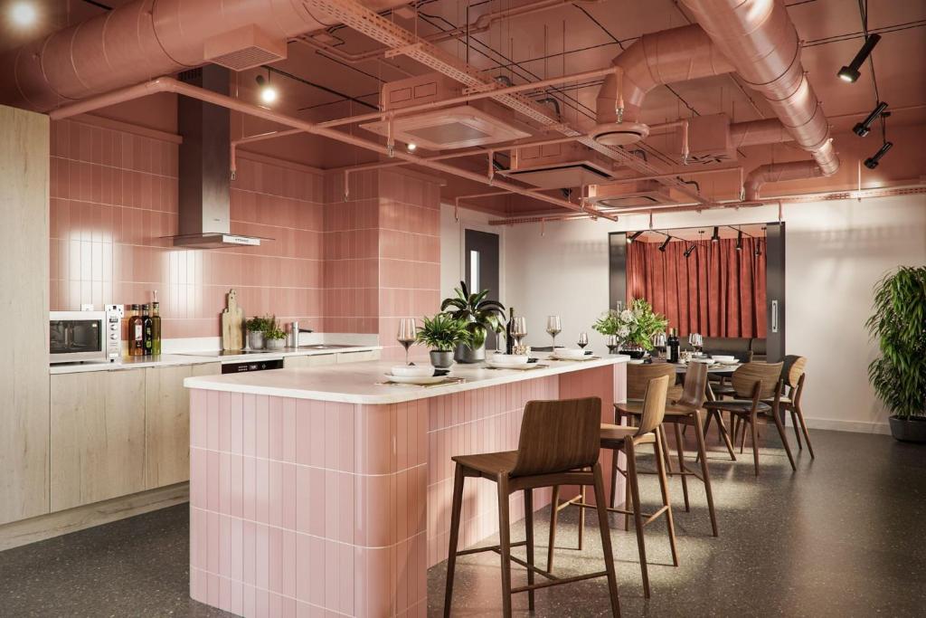 Briggate Studios Leeds City Centre, Leeds (updated prices 2025)