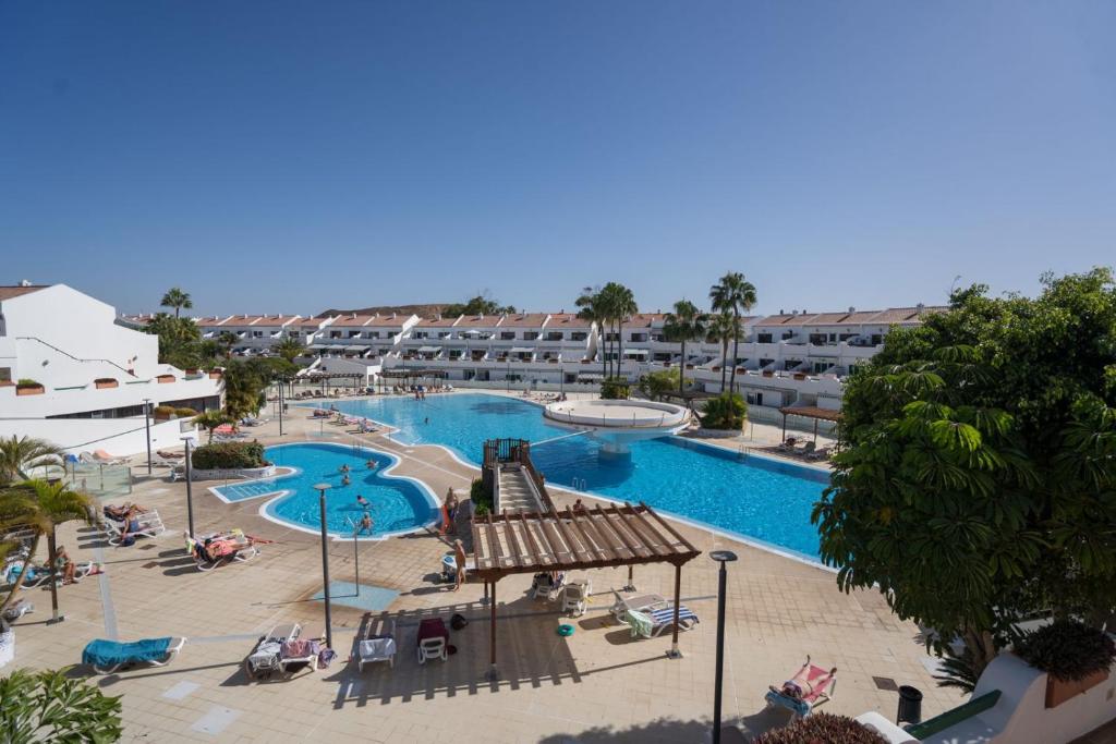 Parque Don José Pool View, Arona (precios actualizados 2025)