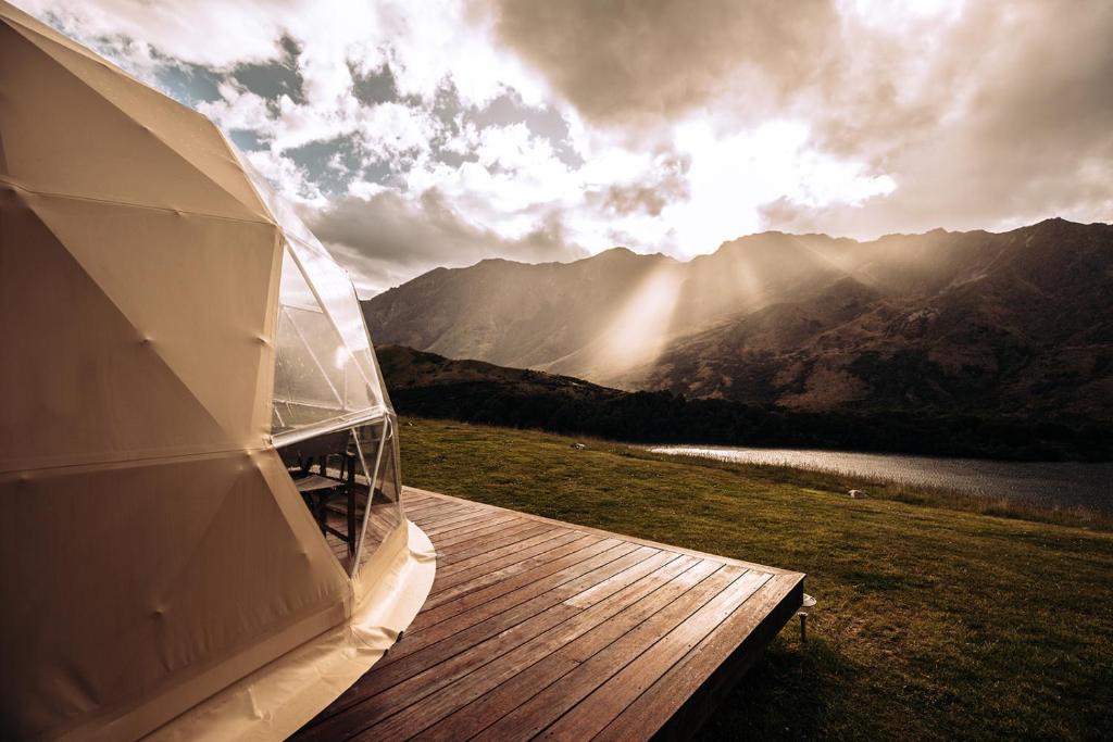 Glam Camping Queenstown, Queenstown (updated prices 2025)