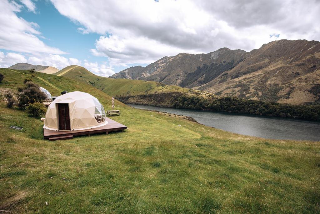 Glam Camping Queenstown, Queenstown (updated prices 2025)