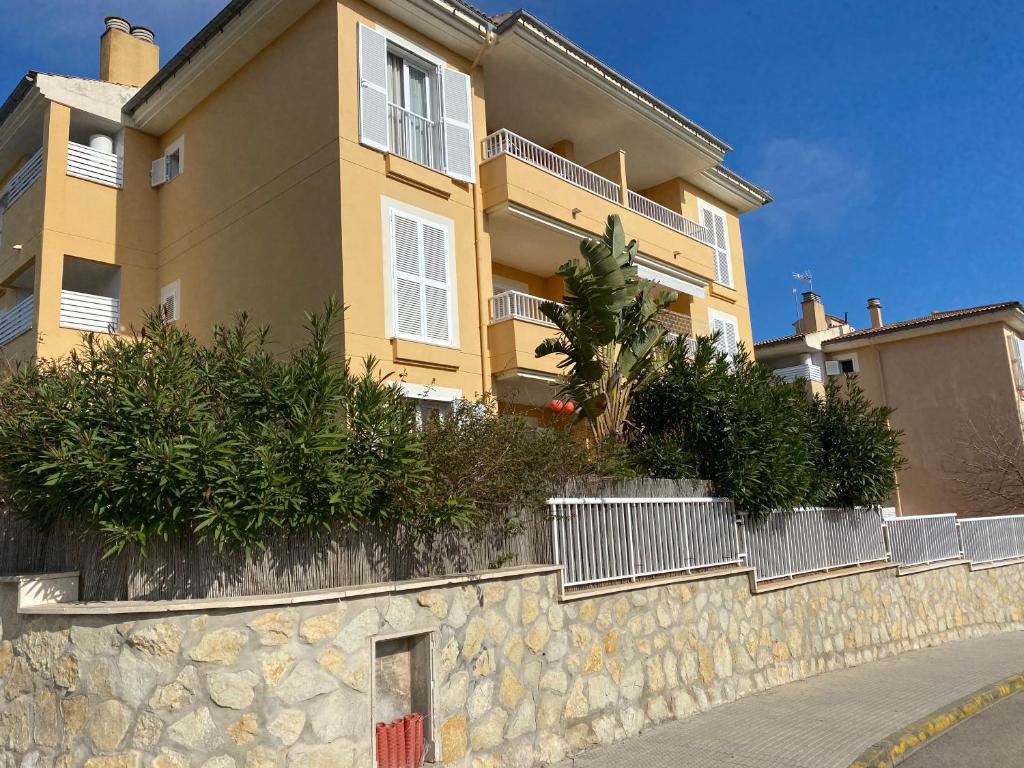 Oleanda, Can Picafort (updated prices 2025)