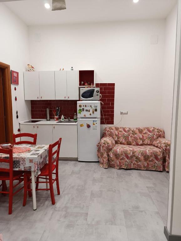 Cirillo 31 ,in centro storico, Naples (updated prices 2026)