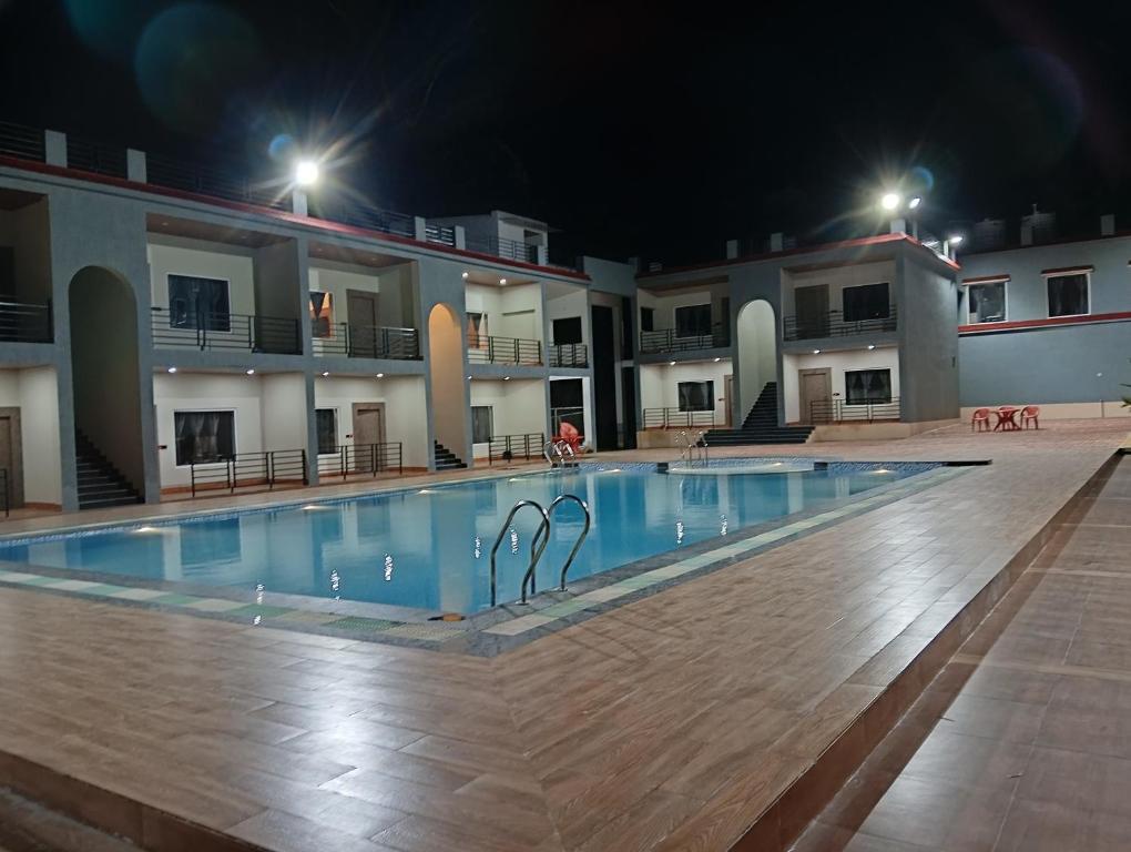 Shivanta Resort and Hotel, Deoghar (updated prices 2026)