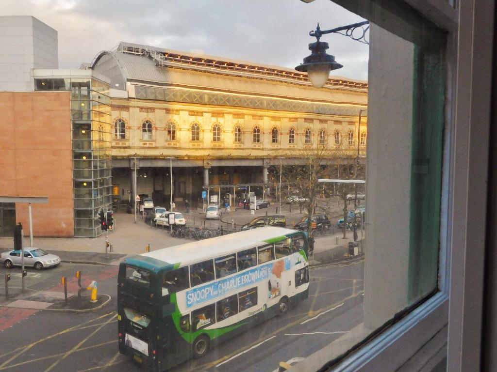 The Bulls Head Hotel, Manchester (updated prices 2025)