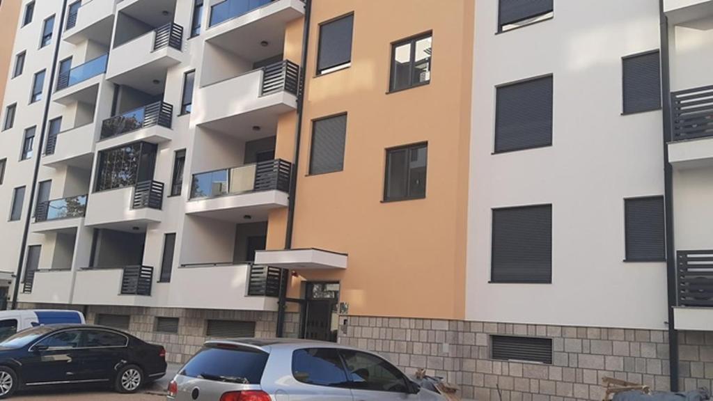 Apartman Platan-2 Trebinje, Trebinje (aktualisierte Preise für 2025)